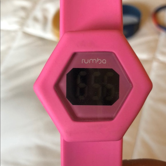 Rumba Time | Accessories | Lot Of 6 Rumba Time Watches | Poshmark